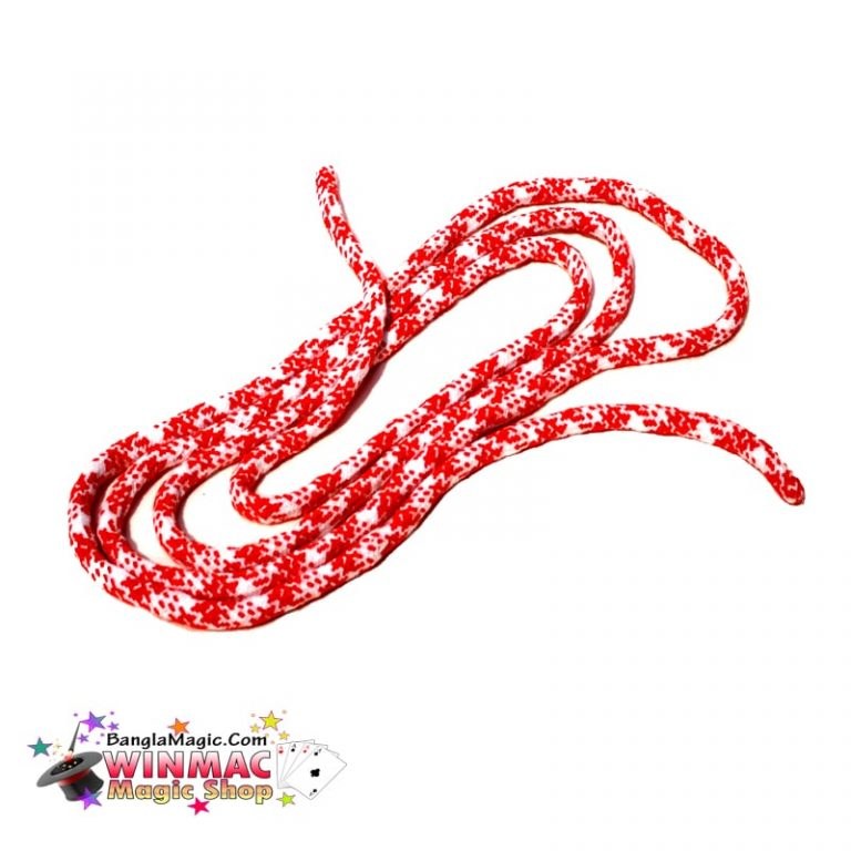 SUPER WALKING KNOT | ROPE TRICKS | Winmac Magic Shop